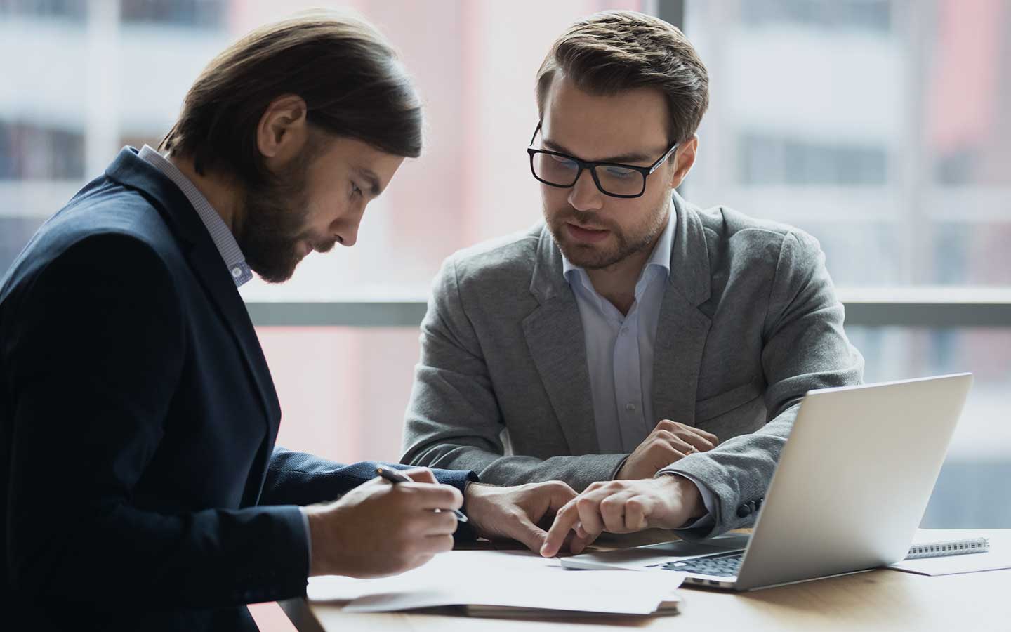 Wealth Coaches, Accountability Partners, And Advocates | Nesso Wealth