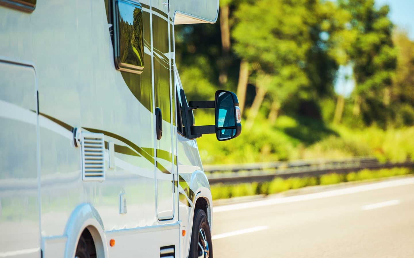 RV Insurance: A Full Guide | Nesso Group